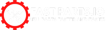 Home - Fast Parts.io